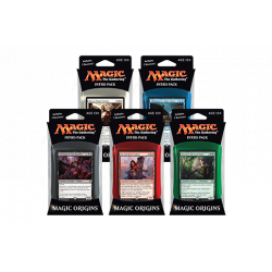 Magasin Magic the Gathering rapide, bon marché et sûr ! - The Mana Shop